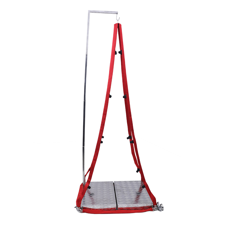 Portable Boxed Emergency Decontamination Sprayer: Quick-Deploy Safety ...